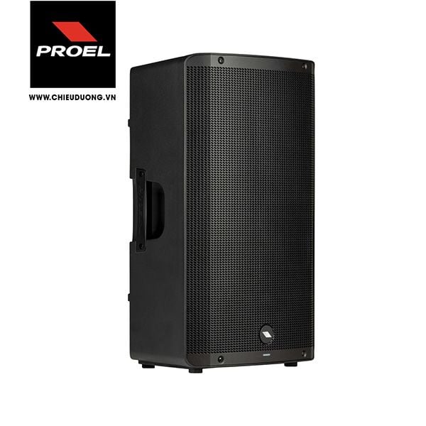 Loa Proel DIVA15A – Chiêu Dương Tech