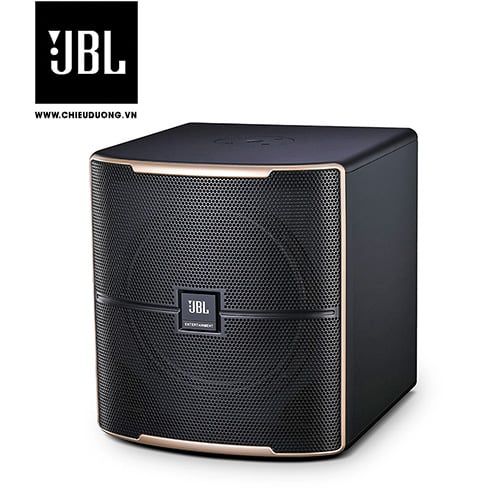Loa Subwoofer JBL Pasion 12SP – Chiêu Dương Tech