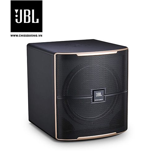 Loa Subwoofer JBL Pasion 12SP – Chiêu Dương Tech