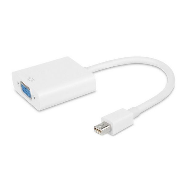 Cáp Mini DisplayPort to VGA Adapter – Chiêu Dương Tech