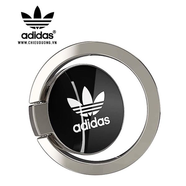 Adidas Universal Phone Ring - Black – Chiêu Dương Tech