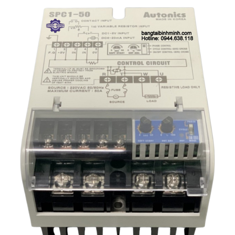 SPC1-50-E Hàng chính hãng Autonics Giao hàng toàn quốc 0944638118 ...