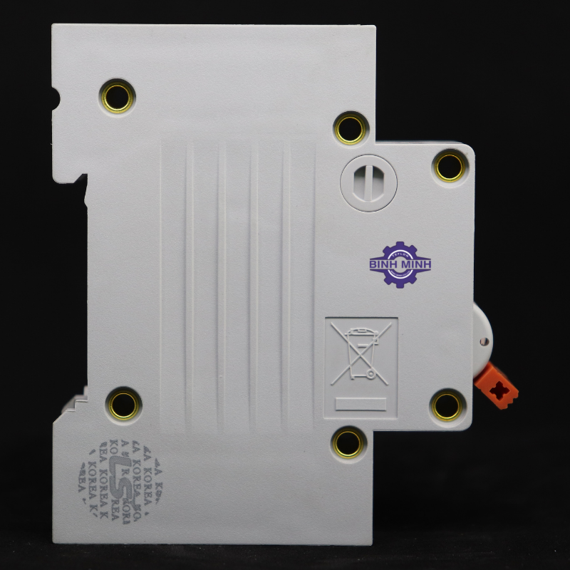 CB Tép BKN 1P-10A LS - Hàng chính hãng - Giao hàng toàn quốc – BĂNG TẢI ...