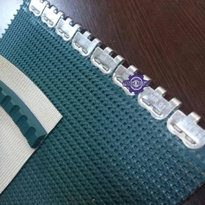 Flexco® Alligator® RS125 Băng tải bình minh 0944638118 – BĂNG TẢI BÌNH MINH