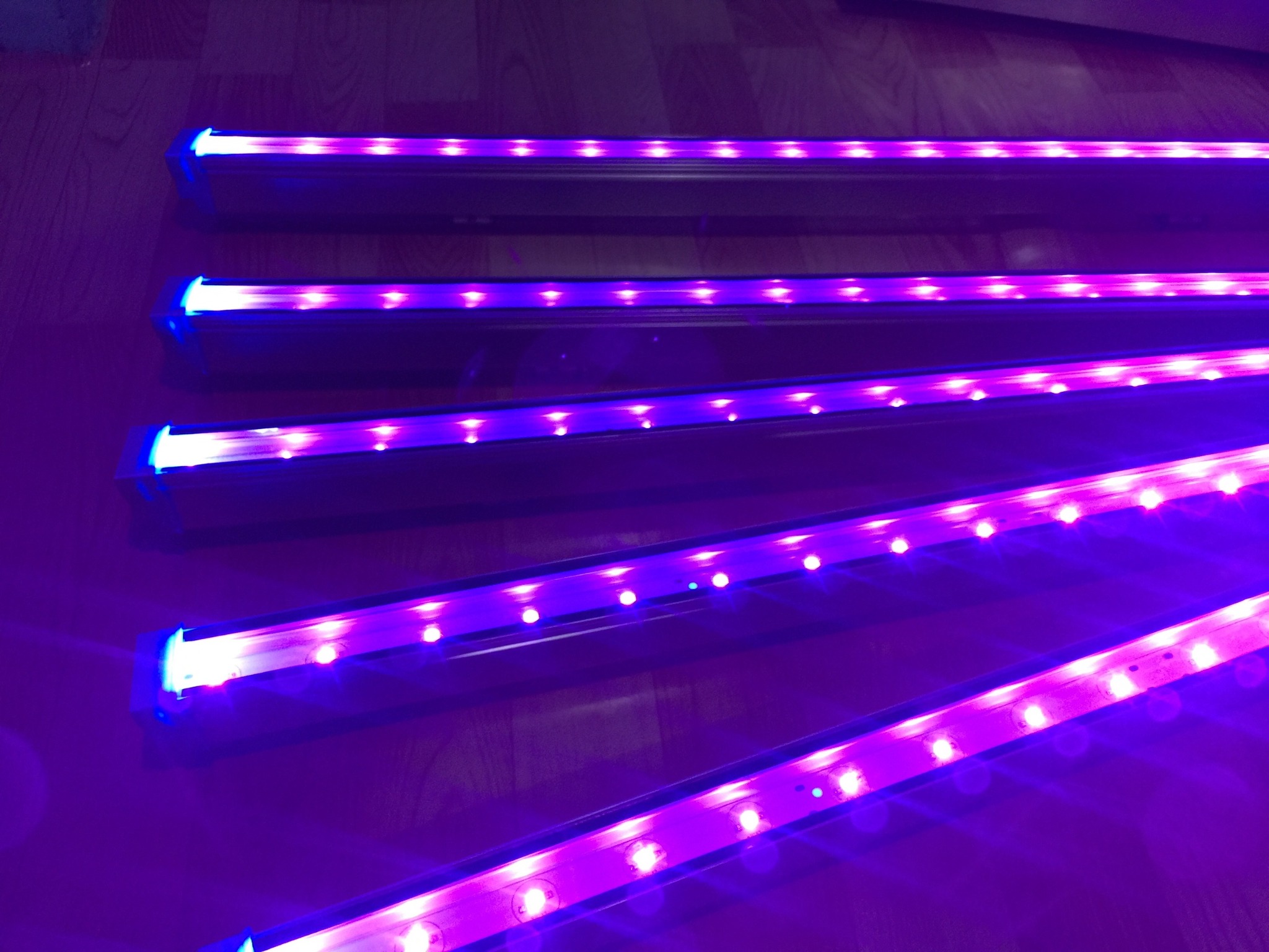 Đèn Led UV 500mm – BĂNG TẢI BÌNH MINH