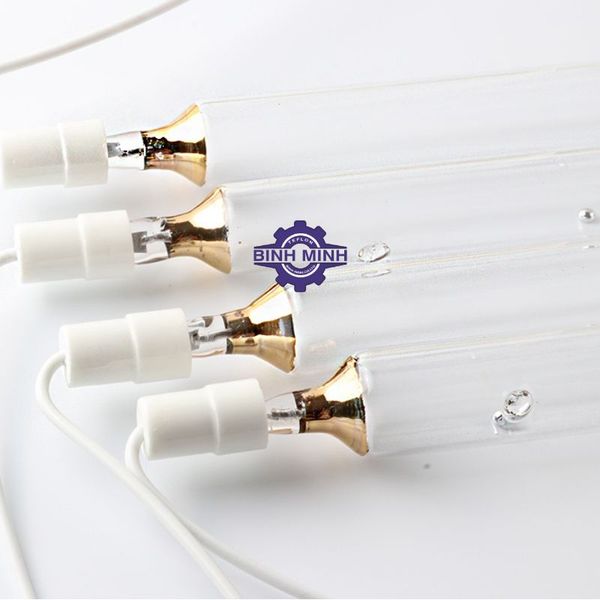 Bộ nguồn điện tử UV 12kw HYUV 2000 – BĂNG TẢI BÌNH MINH