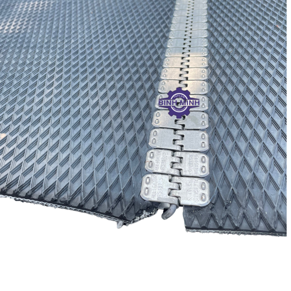 Flexco® Alligator® RS125 Băng tải bình minh 0944638118 – BĂNG TẢI BÌNH MINH