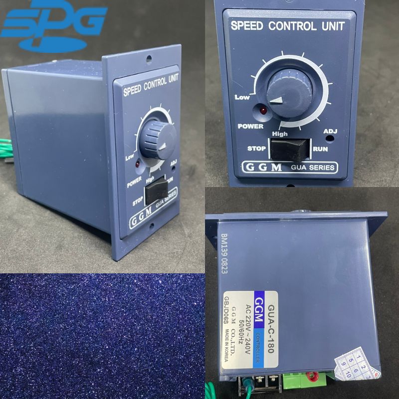 GUA-C-180 SPG Korea, Giao hàng miễn phí, Liên hệ: 0946503503 – BĂNG TẢI ...