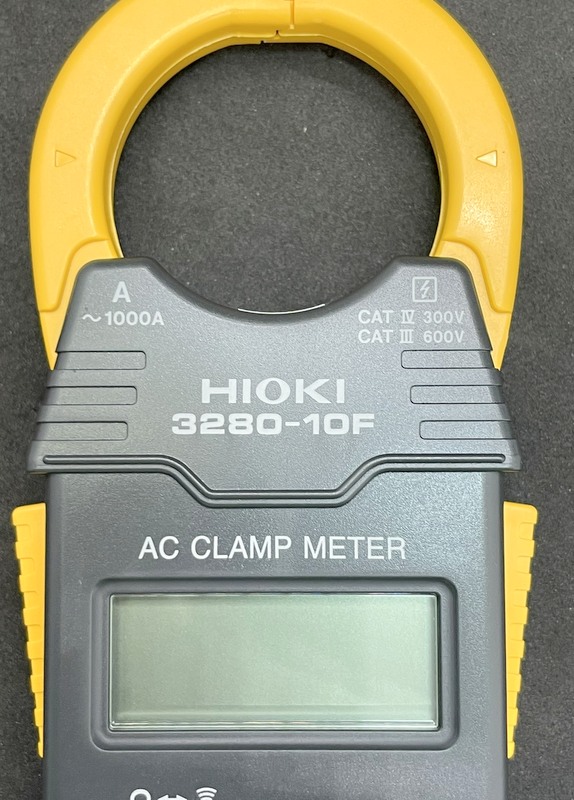 Đồng Hồ HIOKI 3280-10F (1000A) sản xuất nhật Bản băng tải bình minh ...