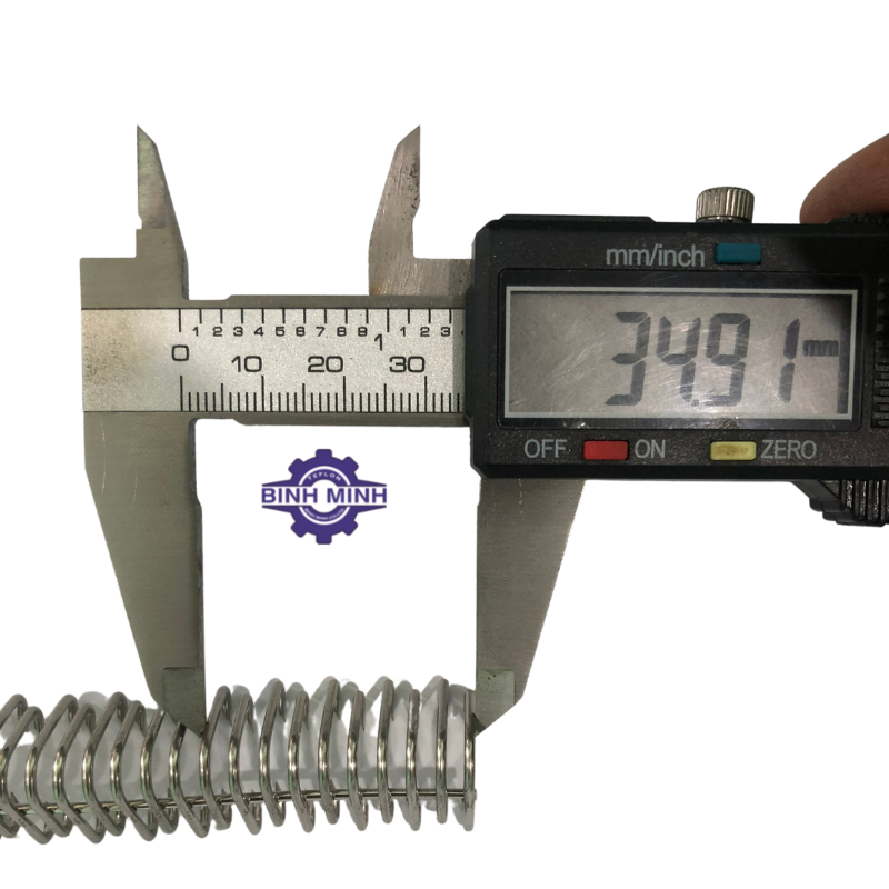 Ghim nối Băng tải U1 – BĂNG TẢI BÌNH MINH
