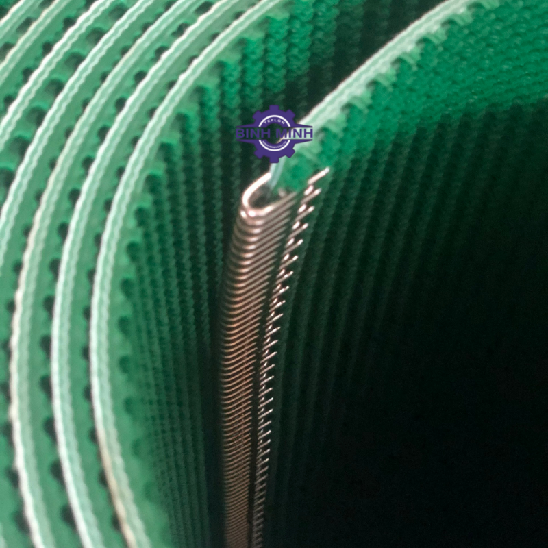 INTAKE BELT FASTENERS U2 Ghim nối băng tải inox , Liên hệ 0944638118 ...