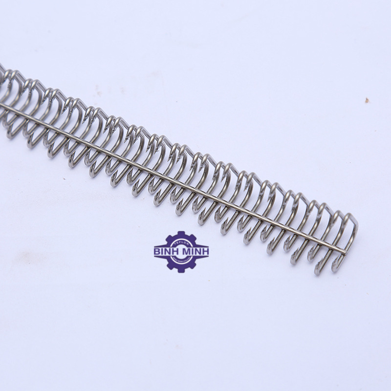 INTAKE BELT FASTENERS U2 Ghim nối băng tải inox , Liên hệ 0944638118 ...