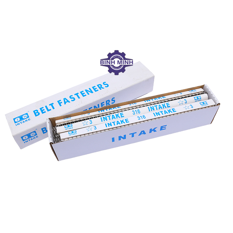 INTAKE BELT FASTENERS U7 Ghim nối băng tải giá rẻ 0944638118 – BĂNG TẢI ...
