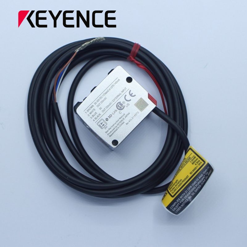 Cảm biến laser KEYENCE LR-TB2000C Hàng chính Hãng – BĂNG TẢI BÌNH MINH