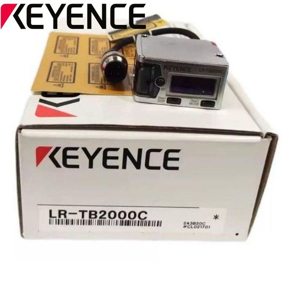 Cảm biến laser KEYENCE LR-TB2000C Hàng chính Hãng – BĂNG TẢI BÌNH MINH