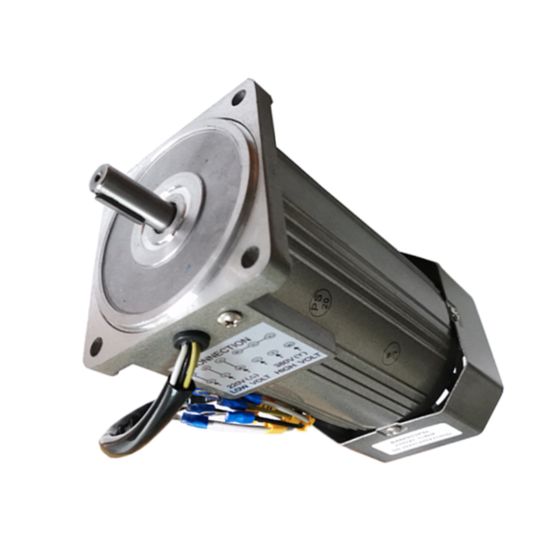 Motor giảm tốc 60W 220V 5IK60R-C2F-GU – BĂNG TẢI BÌNH MINH