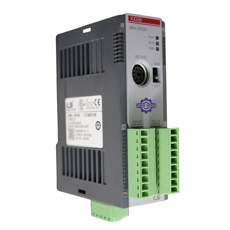 Bộ Lập Trình LS XBM-DR16S Hàng Chính Hãng , Giao Hàng Toàn Quốc – BĂNG ...