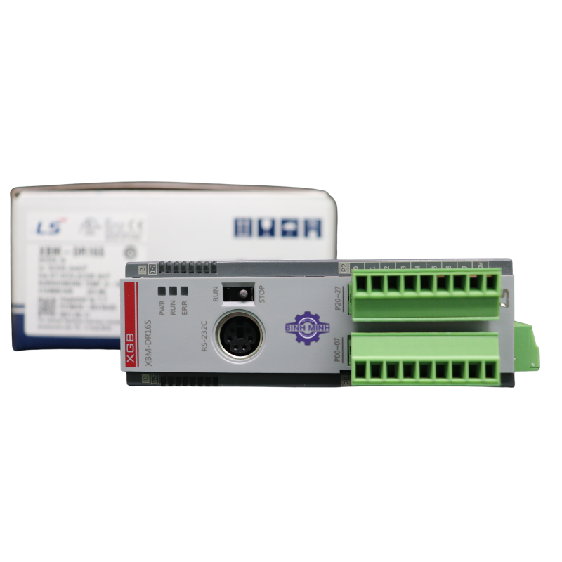 Bộ Lập Trình LS XBM-DR16S Hàng Chính Hãng , Giao Hàng Toàn Quốc – BĂNG ...