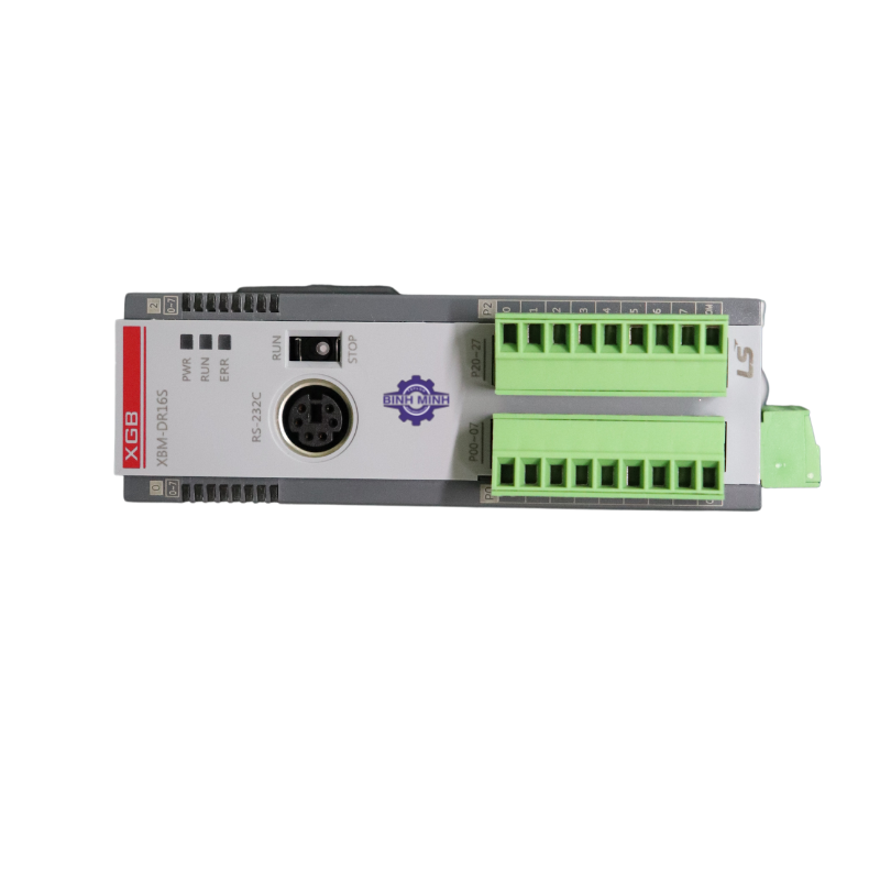 Bộ Lập Trình LS XBM-DR16S Hàng Chính Hãng , Giao Hàng Toàn Quốc – BĂNG ...