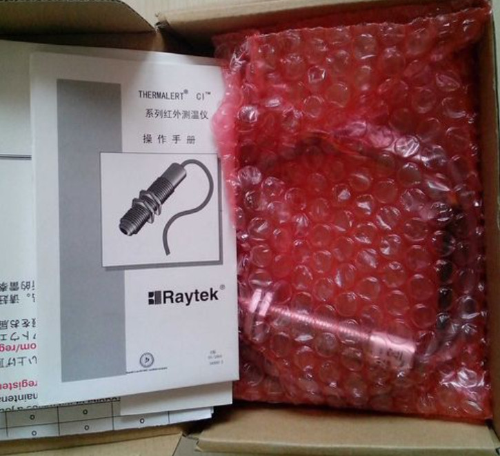 Raytek CI Cảm biến hồng ngoại dòng CI Gọi ngay 0944638118 – BĂNG TẢI ...