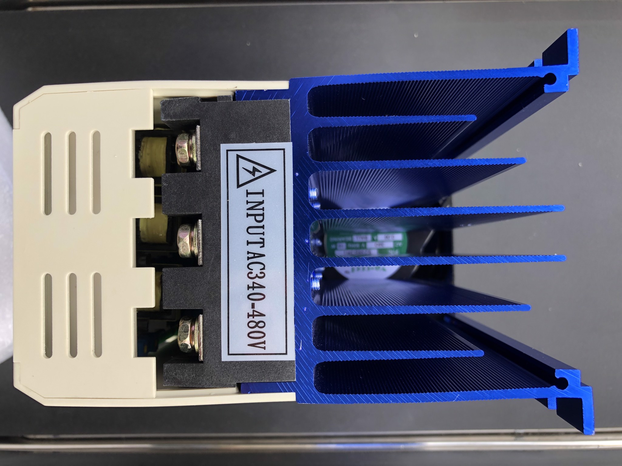 BỘ ĐIỀU KHIỂN SCR RUICHEN RCSCR-4-4-040P Giá tại kho 0944638118 – BĂNG ...