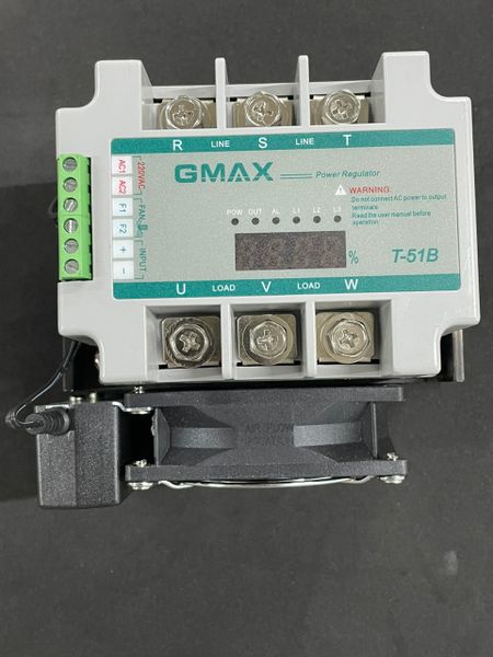 Bộ điều chỉnh nguồn GMAX T-51B-40A- Hàng chính hãng - 0944638118 – BĂNG TẢI BÌNH MINH