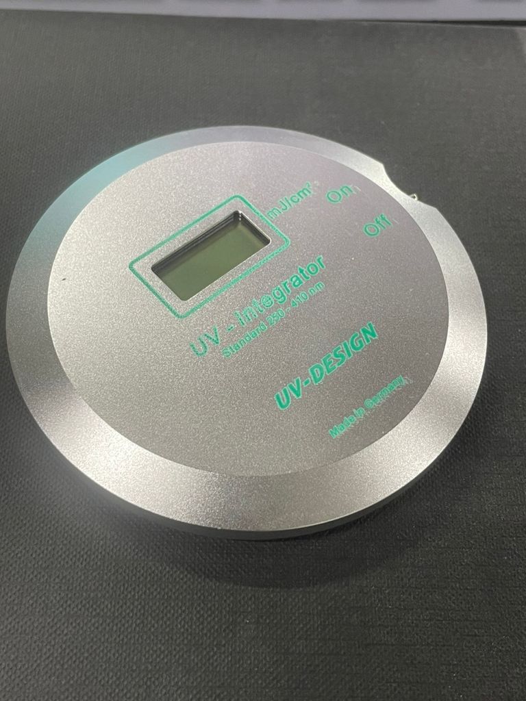 UV-integrator 150 – BĂNG TẢI BÌNH MINH