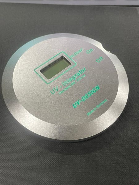 UV-integrator 150 – BĂNG TẢI BÌNH MINH