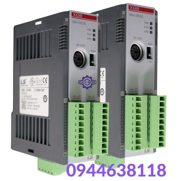 Bộ Lập Trình LS XBM-DR16S Hàng Chính Hãng , Giao Hàng Toàn Quốc – BĂNG ...