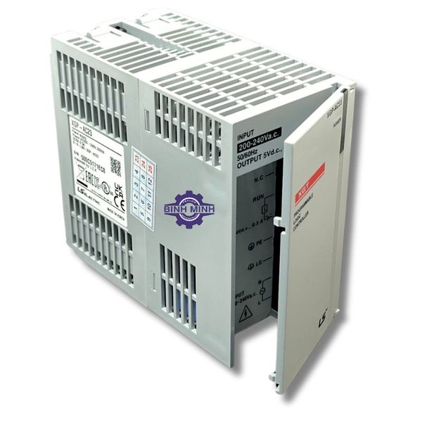 Mô đun nguồn cho PLC XGP-AC23 LS . Hotline: 0944.638.118 – BĂNG TẢI BÌNH MINH