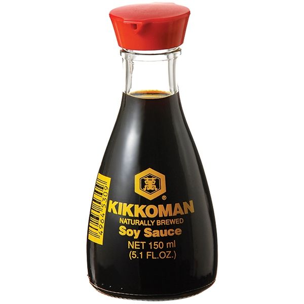 Nước tương Kikkoman Soy Sauce 150ml – Anbinh Store