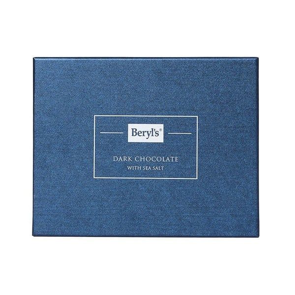 Socola Beryl vị muối biển 216g - sea salt – Anbinh Store