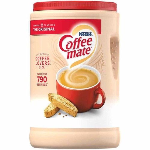 Bột kem cafe coffee mate Nestle 1.5kg – Anbinh Store