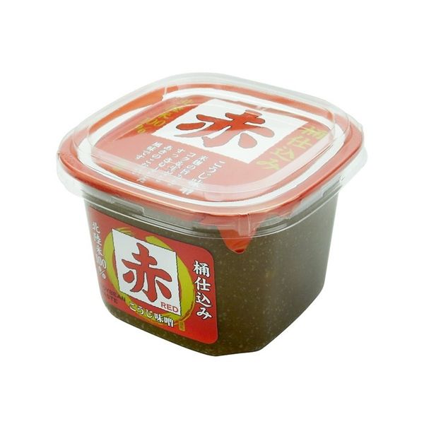 Miso đỏ men gạo Koji Yamagen 500g – Anbinh Store