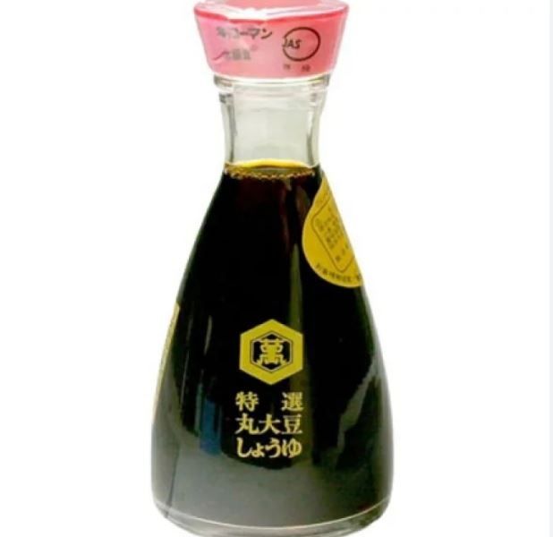 Nước tương Kikkoman Soy Sauce 150ml – Anbinh Store