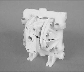 WILDEN P100 Plastic – nhà cung cấp phụ tùng máy bơm chính hãng lớn nhất ...