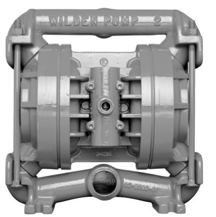 Wilden T2M – nhà cung cấp phụ tùng máy bơm chính hãng lớn nhất Việt Nam