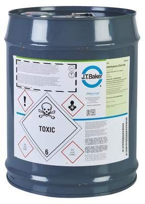 2-Propanol ≥99.0% USP, Multi-compendial, J.T. Baker® – Công ty TNHH ...