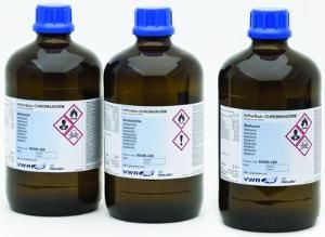 Formaldehyde 36% in aqueous solution stabilised, AnalaR NORMAPUR® ACS ...