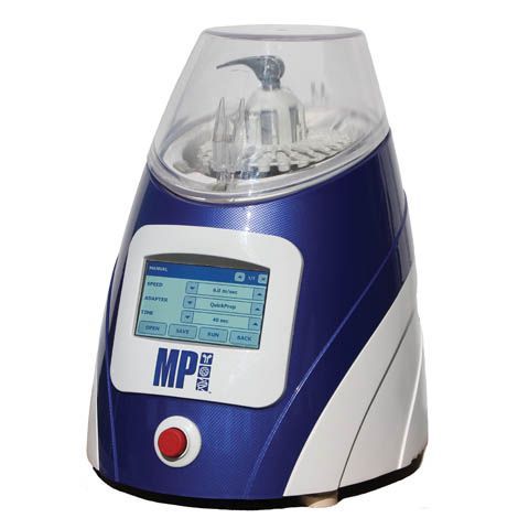 FastPrep-24™ 5G máy nghiền, ly trích và đồng hóa mẫu sinh học phân tử ...