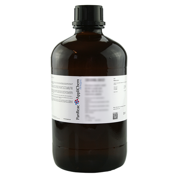 Hydrochloric Acid 37% (USP-NF, BP, Ph. Eur.) pure, pharma grade – Công ...