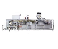Bossar - Packing machine - B2800 – Nguyen Vinh Tech