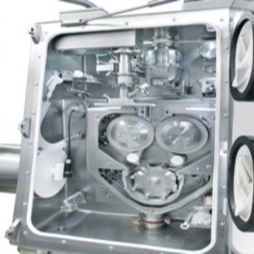 Roller compactor - WP200 – Nguyen Vinh Tech