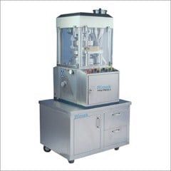 Karnavati - Tablet press - Mini – Nguyen Vinh Tech