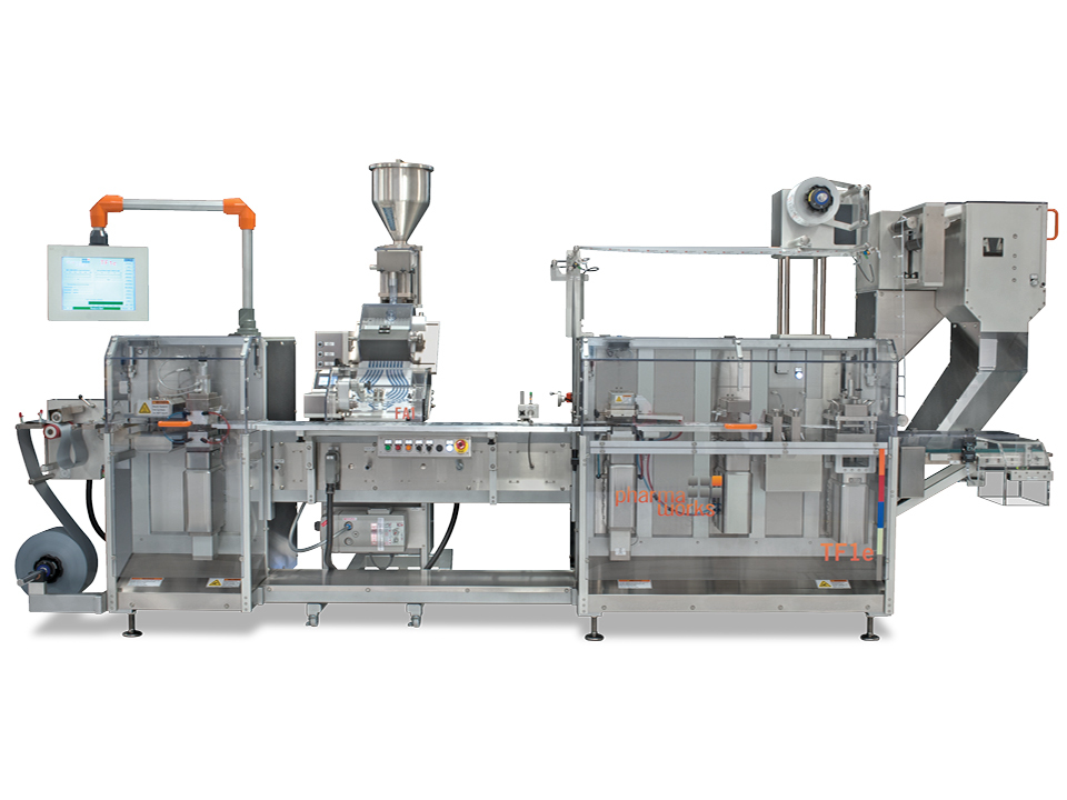 Blister machine – Nguyen Vinh Tech