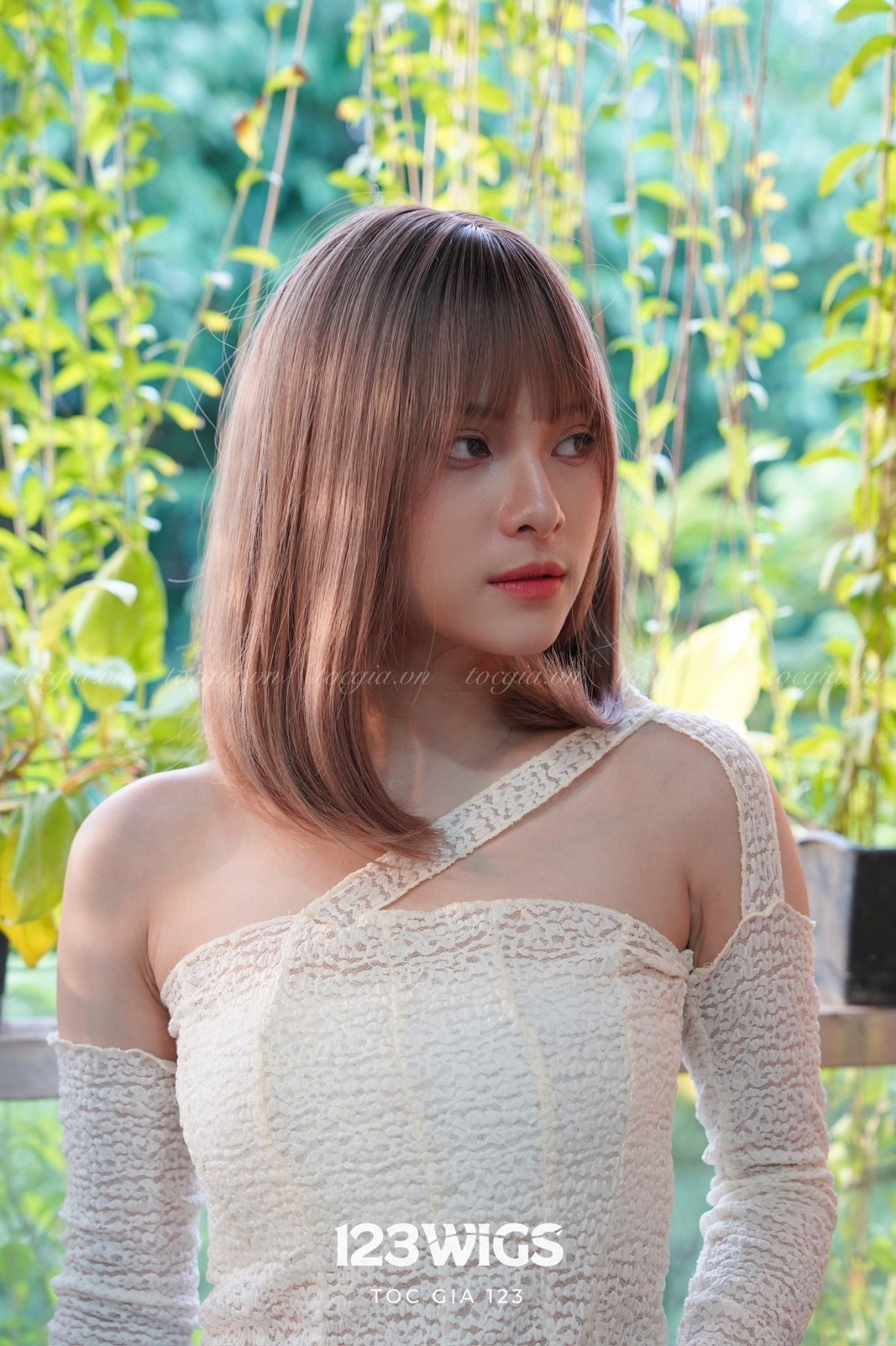 Tóc ngang vai 31039 – TÓC GIẢ 123