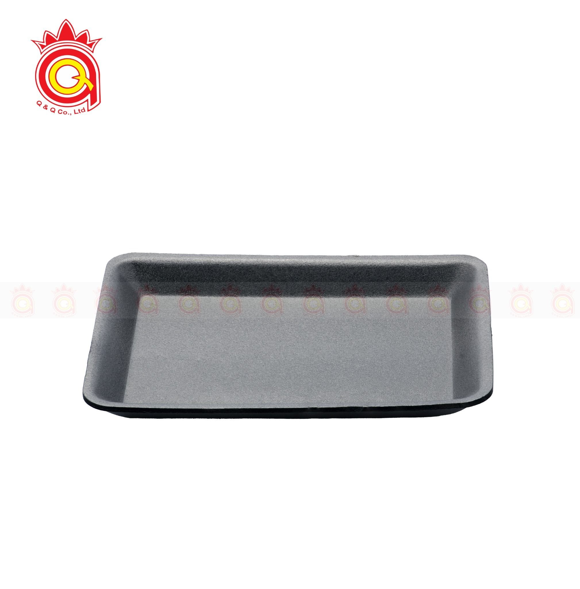 QQ-0004 - Khay xốp M14 đen – Công Ty TNHH Quang Quân