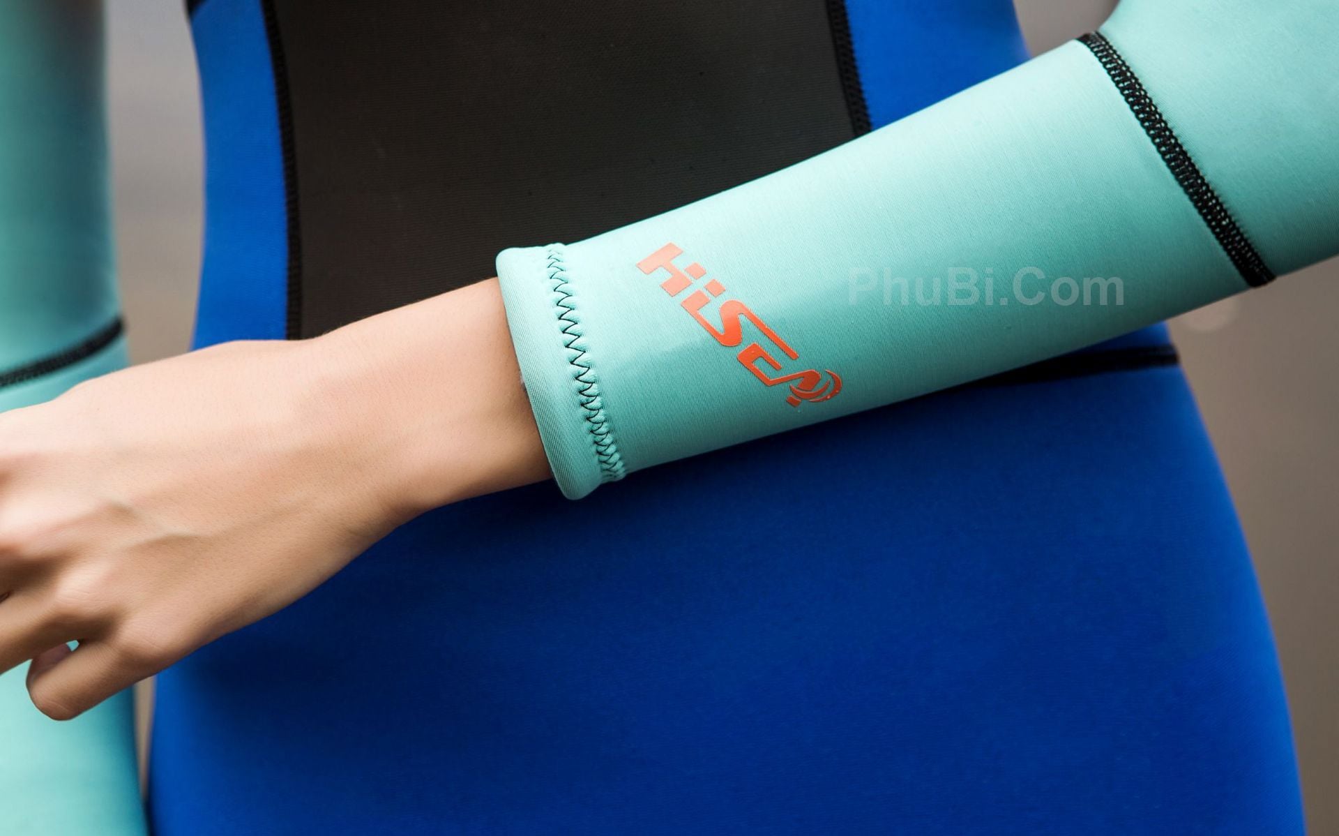 Quần Áo Bơi Lặn Giữ Nhiệt Wetsuit Nữ - ALN084 - 1.5mm – Bán Buôn & Bán ...