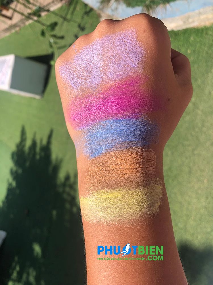 Kem Chống Nắng Chịu Nước Đi Biển Sunscreen Water Resistant Sun Zapper ...