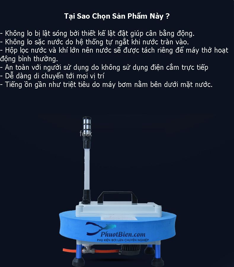 Máy Bơm Khí Cho Thợ Lặn - MBK100 - Intelligent Scuba Ventilator – Bán ...